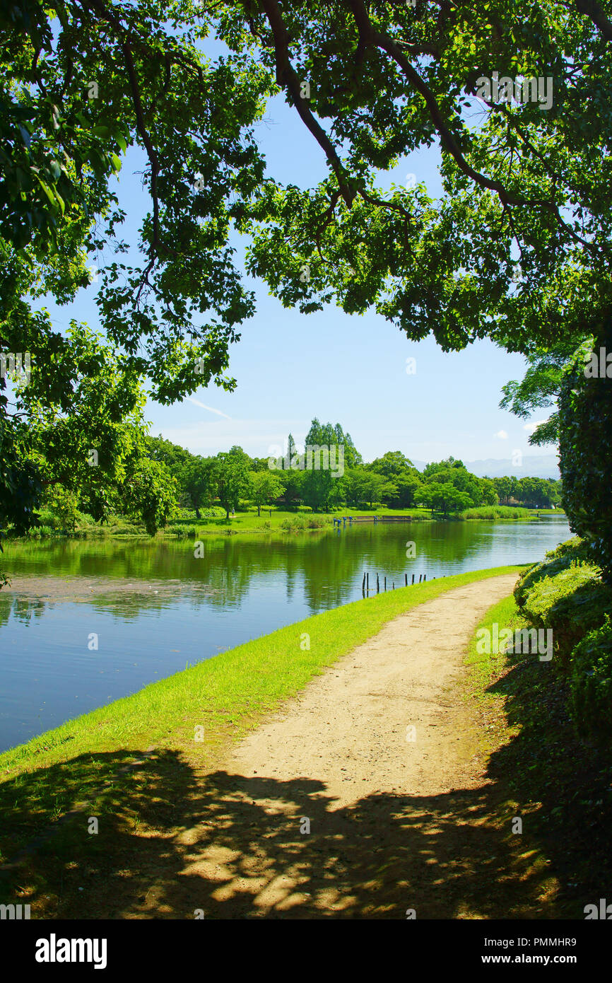 Kumamo prefecture hi-res stock photography and images - Alamy