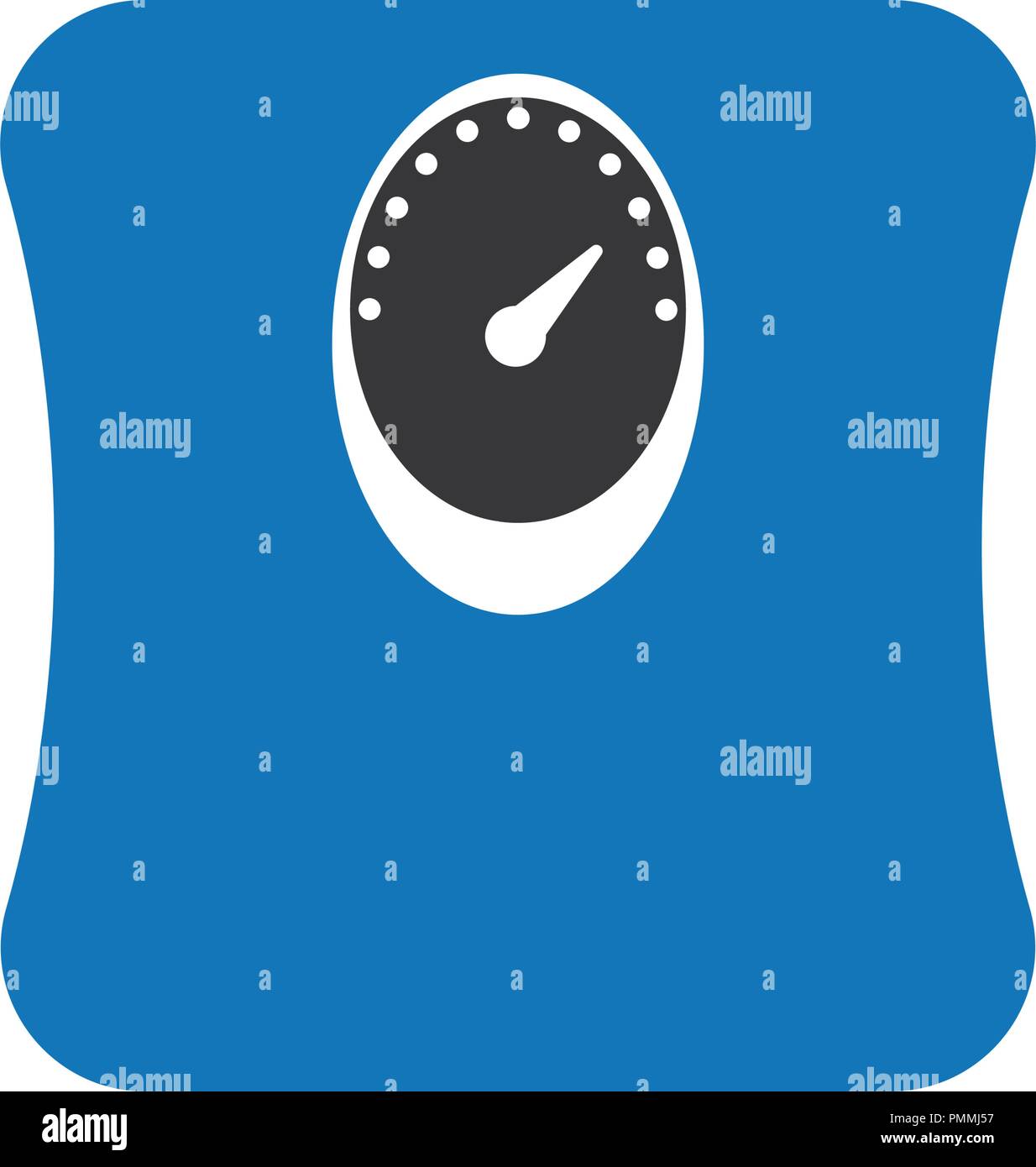 Scale icon hi-res stock photography and images - Alamy