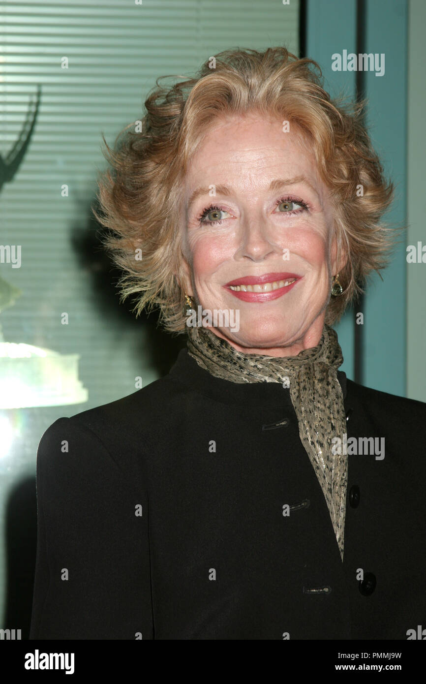 Holland Taylor 02/27/08 "An Evening with 'Two and a Half Men'" @Academy ...