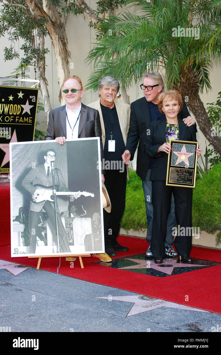 The everly brothers hi-res stock photography and images - Alamy