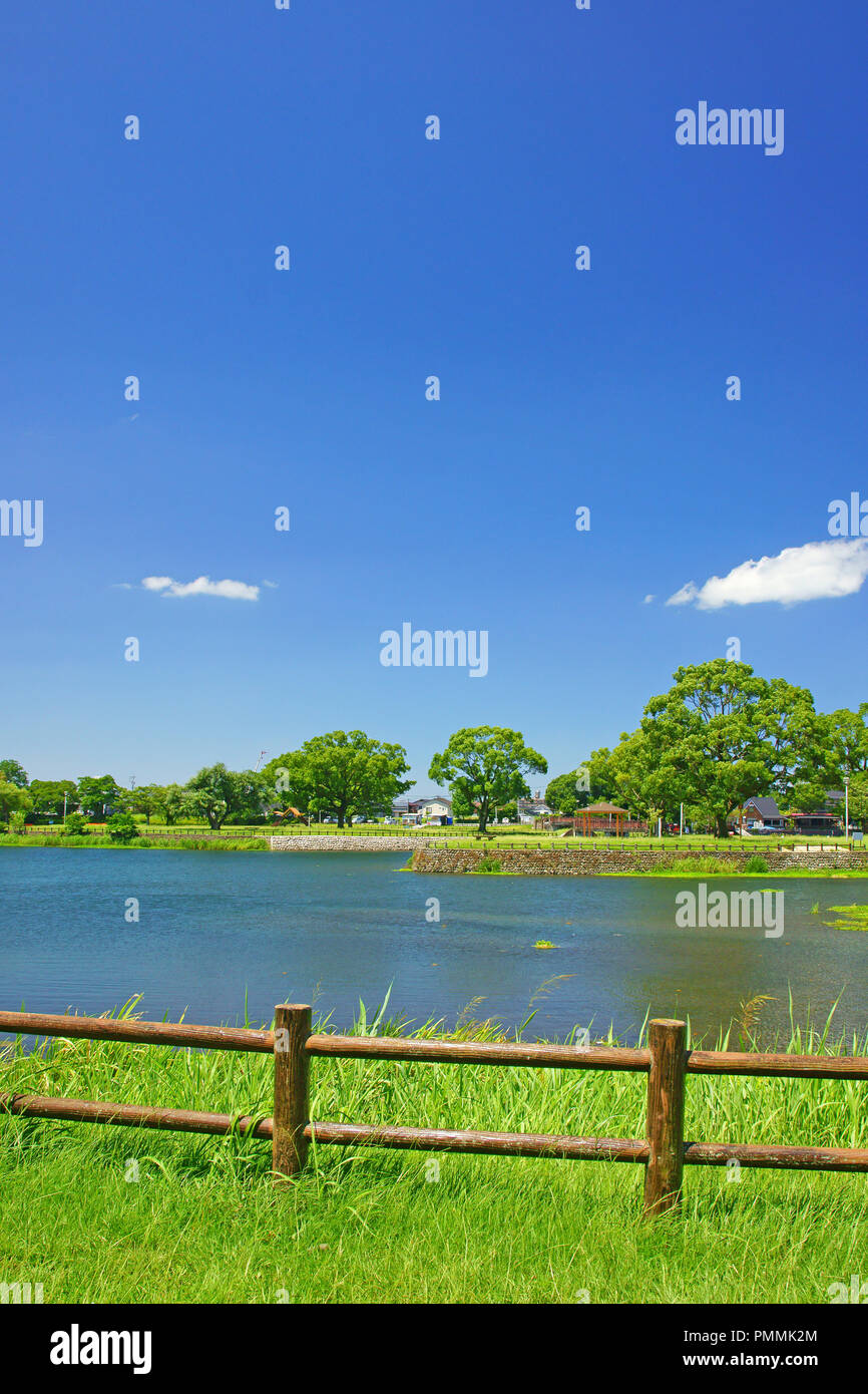 Kumamo prefecture hi-res stock photography and images - Alamy