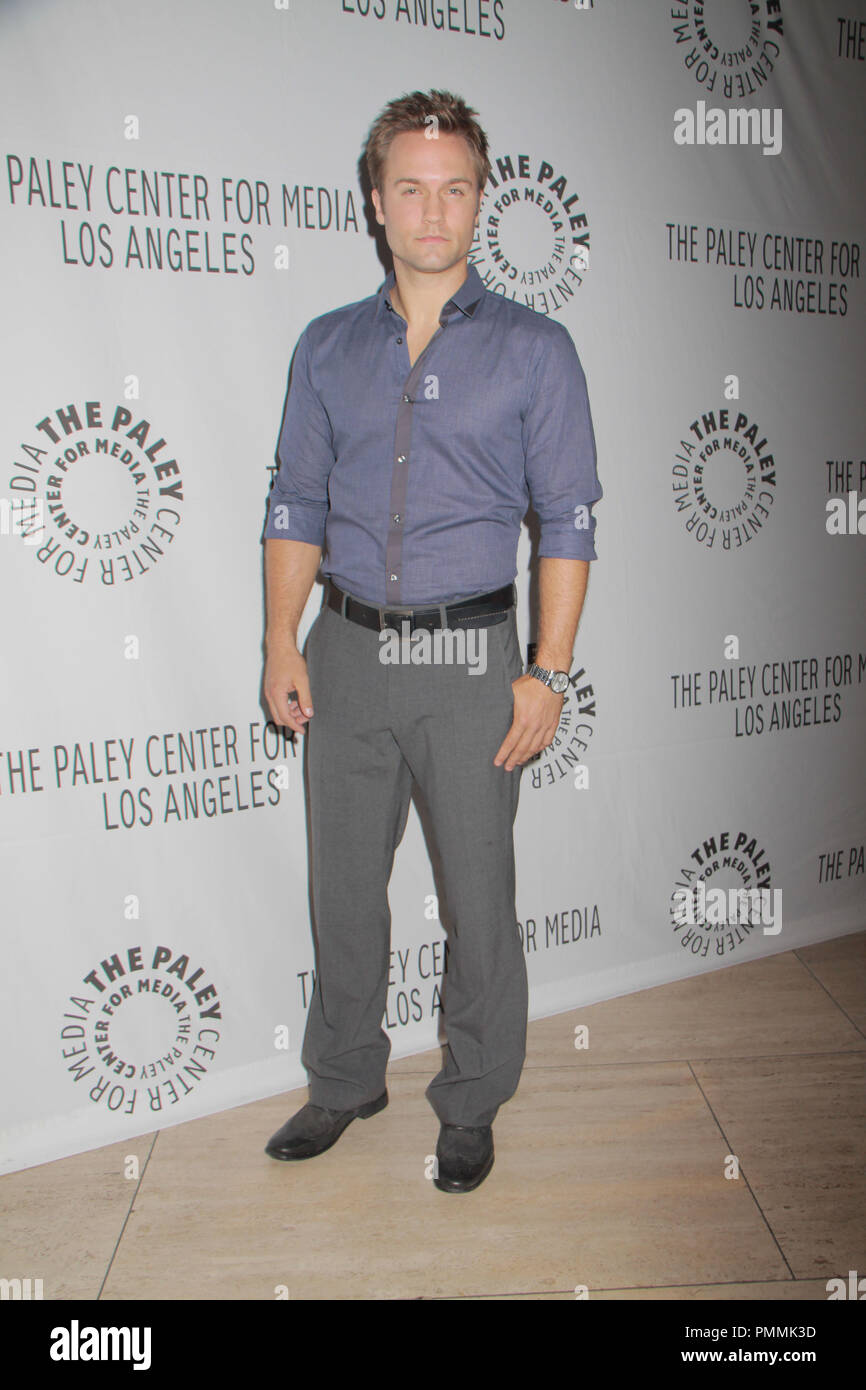 Scott Porter Wilson Bethel