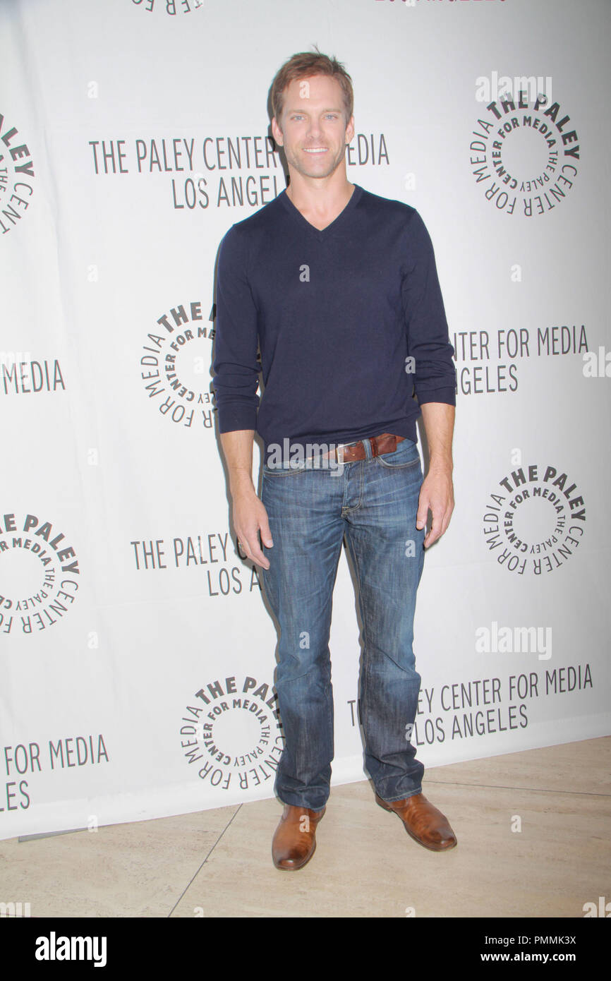 Adam harrington 09 07 11 paleyfest 2011 fall previews party hi-res ...