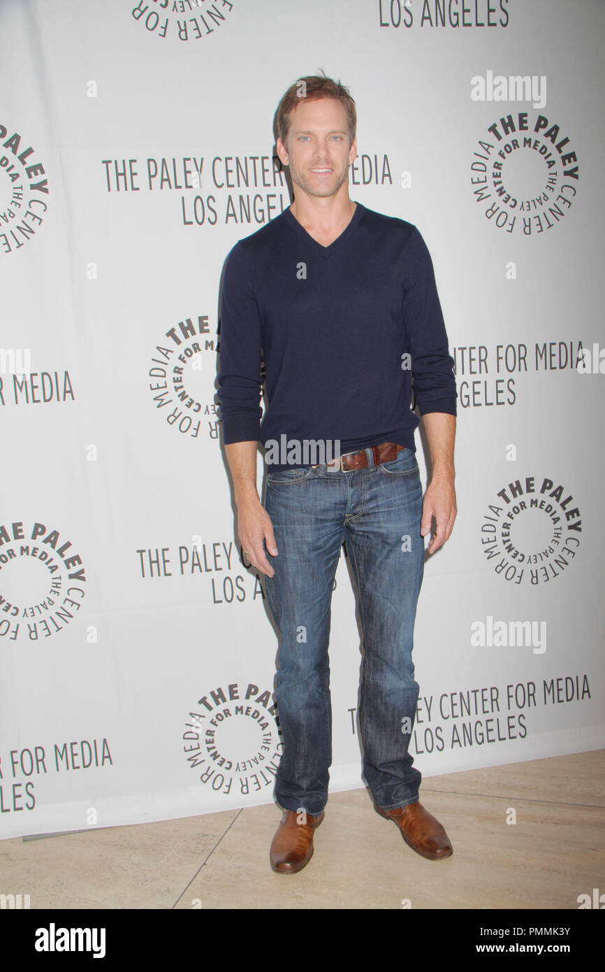 Adam harrington 09 07 11 paleyfest 2011 fall previews party hi-res ...