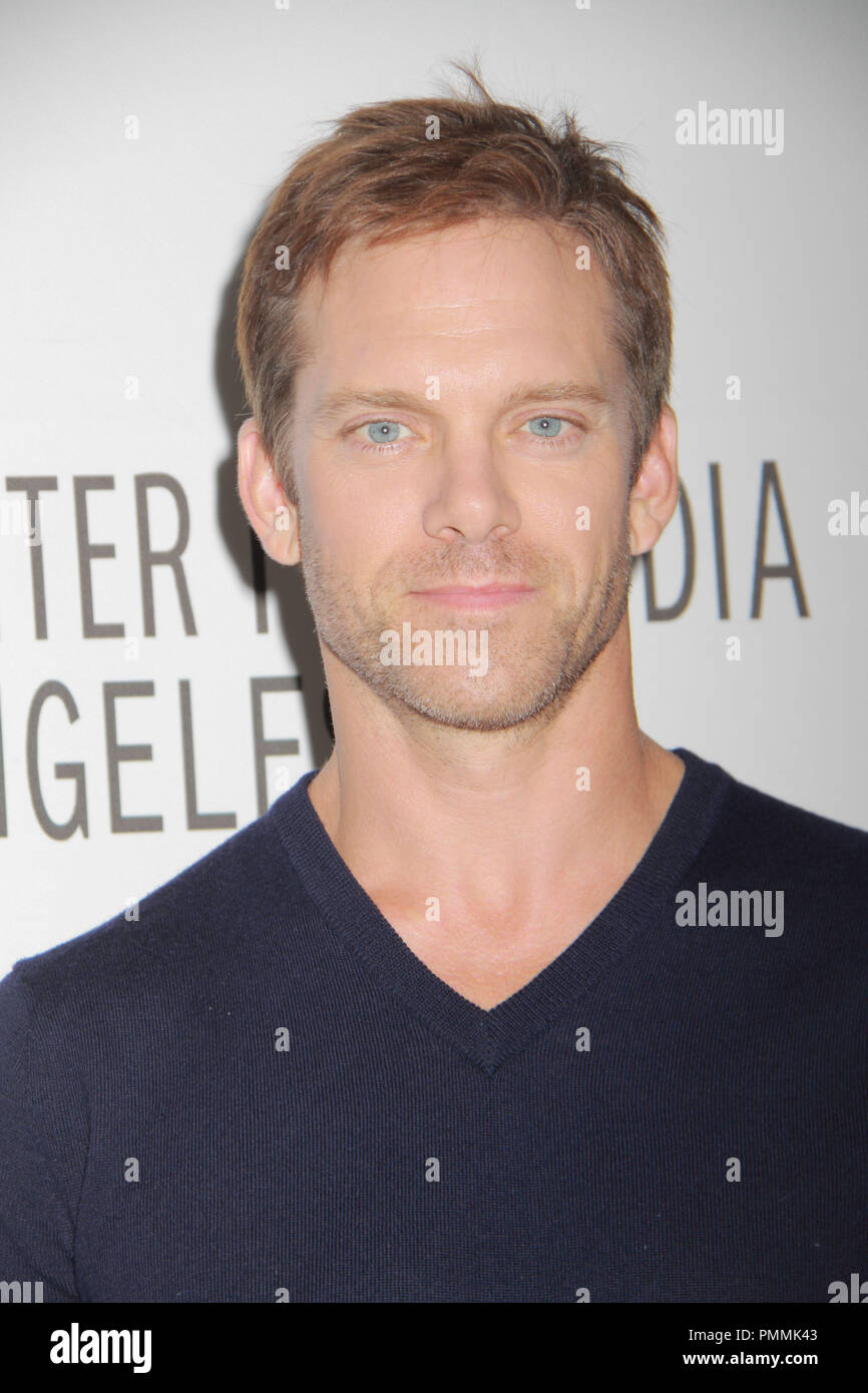 Adam harrington 09 07 11 paleyfest 2011 fall previews party hi-res ...