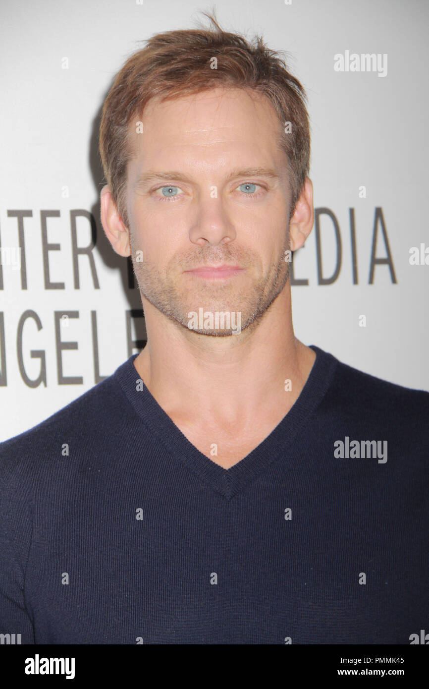 Adam harrington 09 07 11 paleyfest 2011 fall previews party hi-res ...