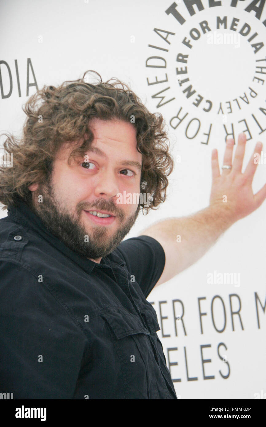 Dan Fogler 09/10/2011, PaleyFest 2011 Fall Previews Party, ABC, The ...