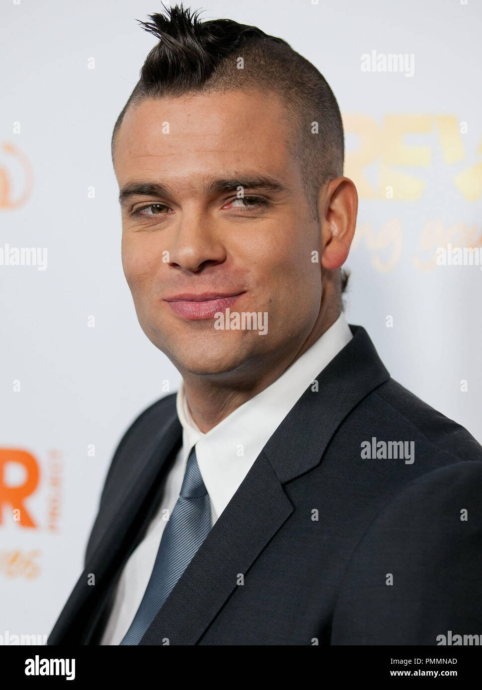 Mark salling hi-res stock photography and images - Alamy