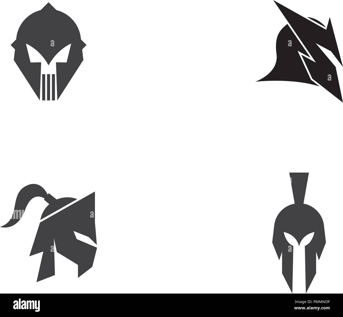 Helmet vector template Stock Vector Images - Alamy
