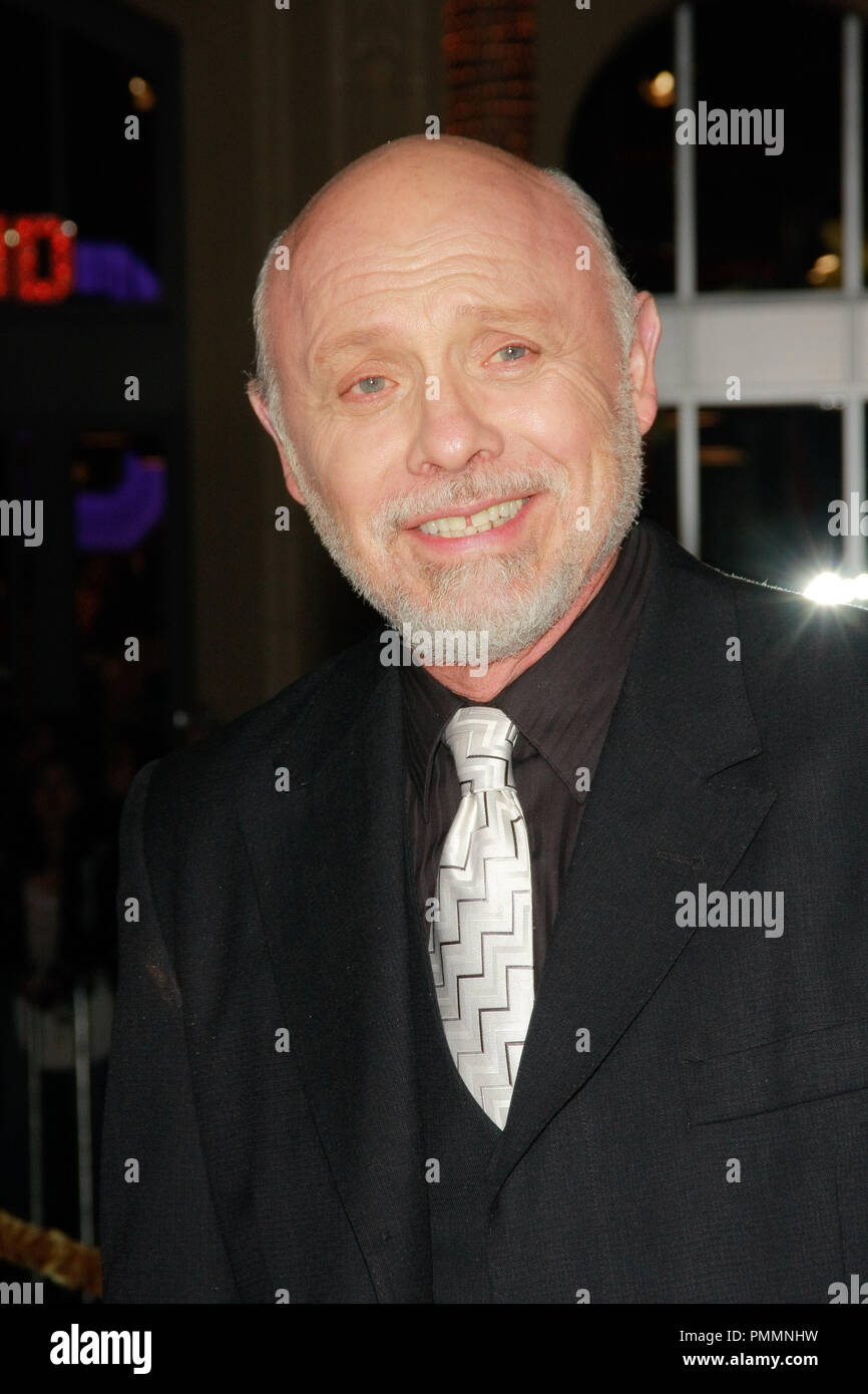 Hector Elizondo at the World Premiere of Warner Brothers Pictures' "New ...