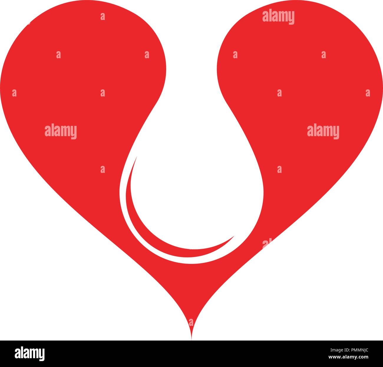 Blood donor day poster Stock Vector Images - Alamy