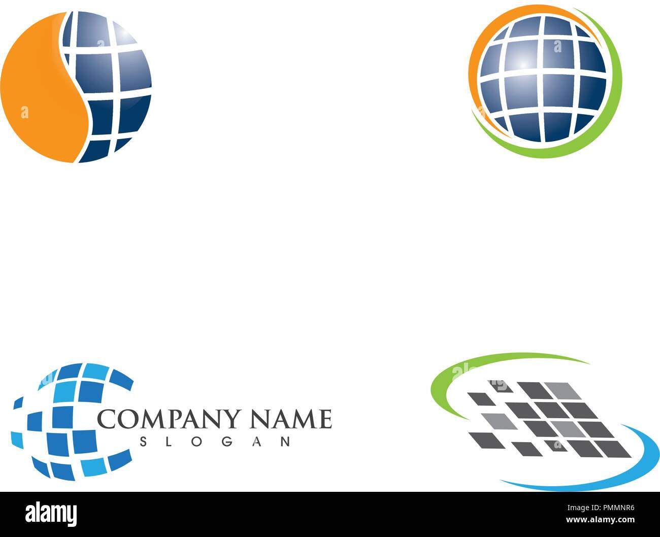 Glass panel panels Stock Vector Images - Alamy