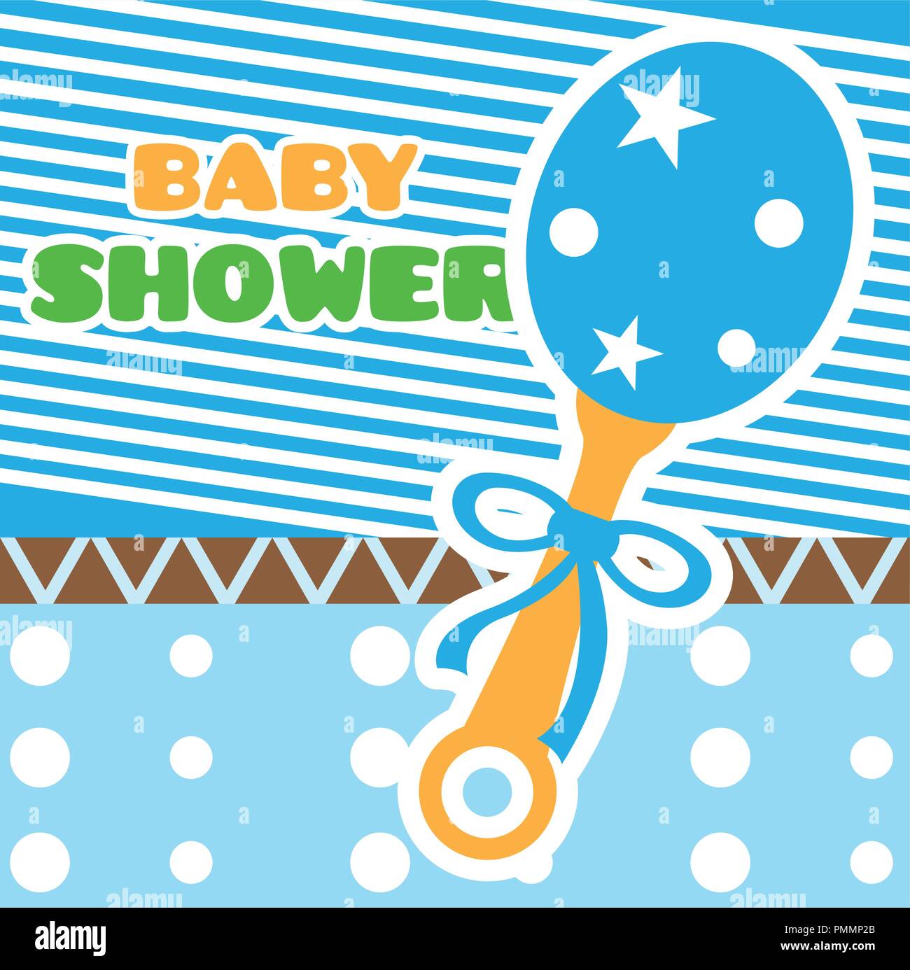 Party shaker Stock Vector Images - Alamy