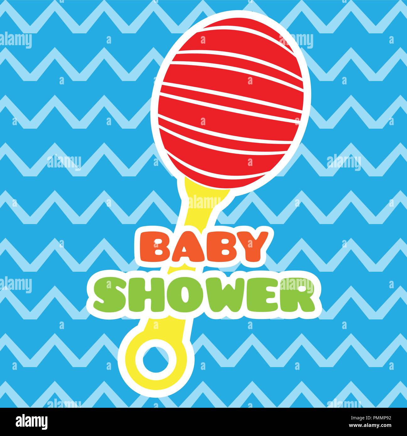 Party shaker Stock Vector Images - Alamy