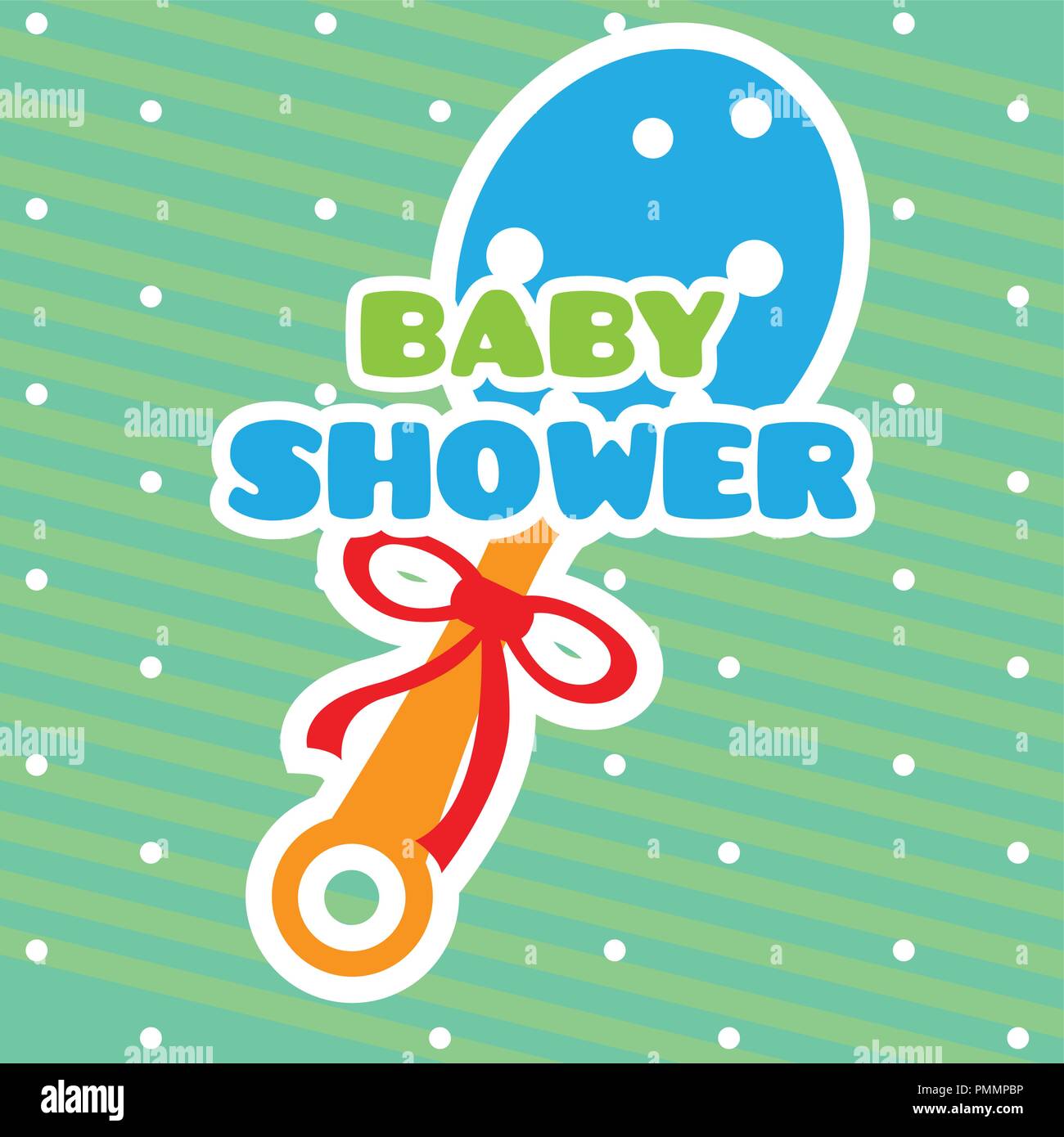 Party shaker Stock Vector Images - Alamy