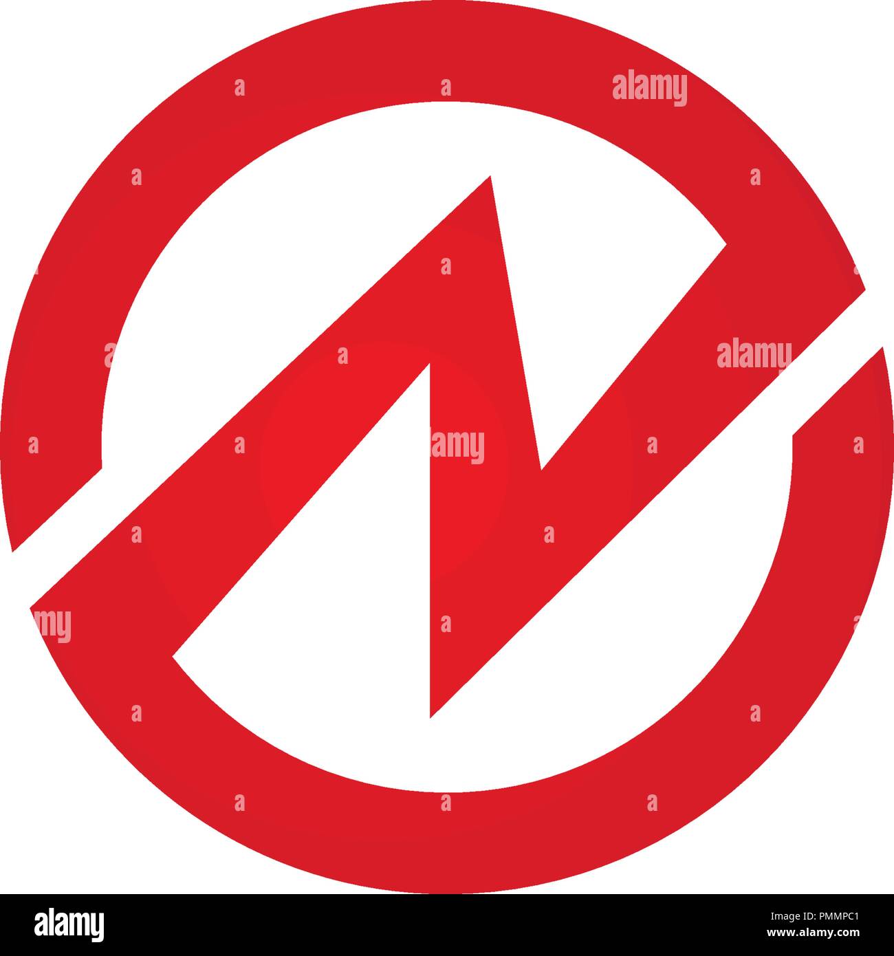 N Symbol High Resolution Stock Photography and Images - Alamy