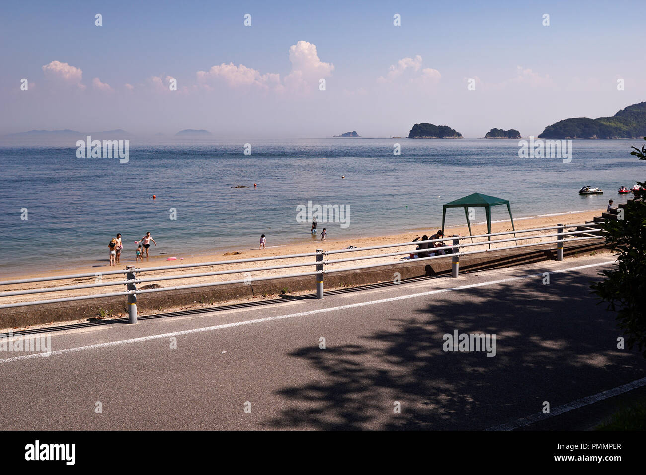 Shikoku countryside hi-res stock photography and images - Alamy