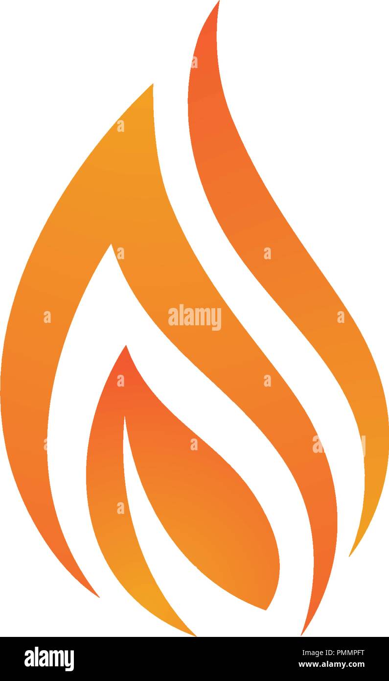 Cartoon vector drawing devil flames hi-res stock photography and images ...