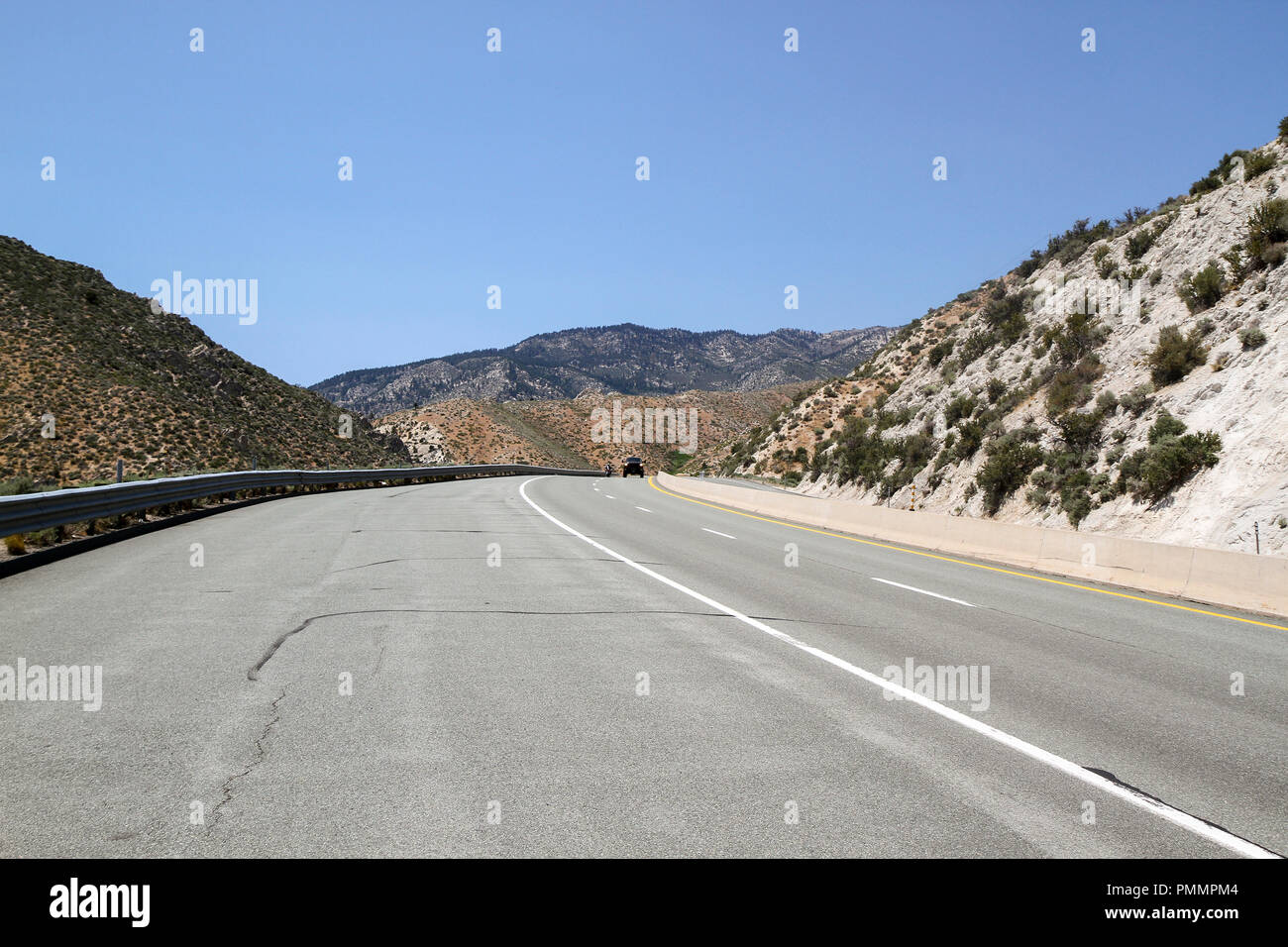 Carson road hi-res stock photography and images - Alamy