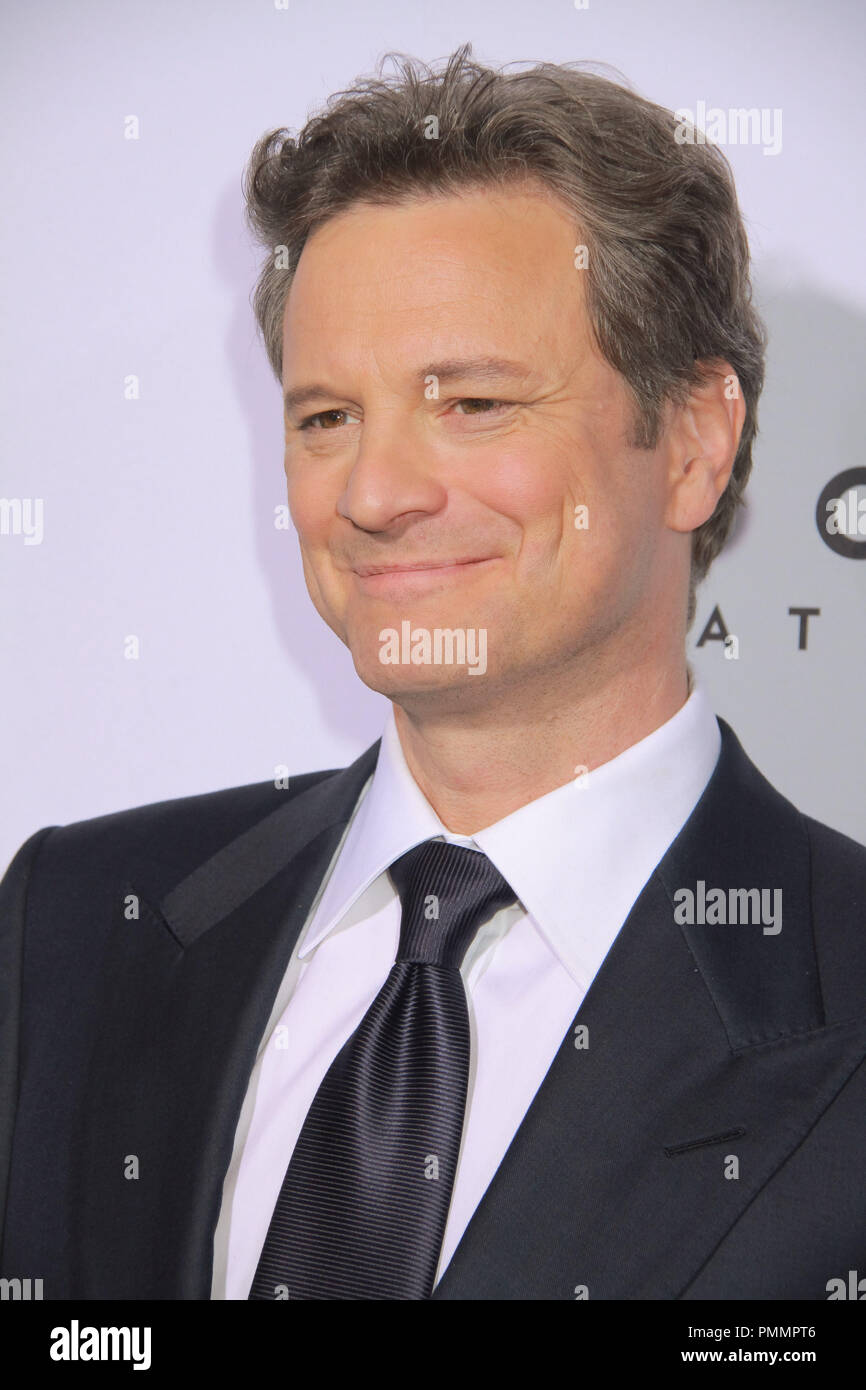 Colin Firth 12/06/2011 "Tinker,Tailor,Soldier,Spy" Premiere held at ...