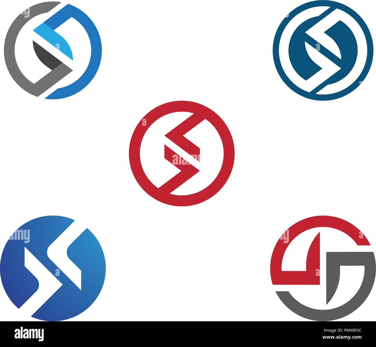 Best s logo hi-res stock photography and images - Alamy