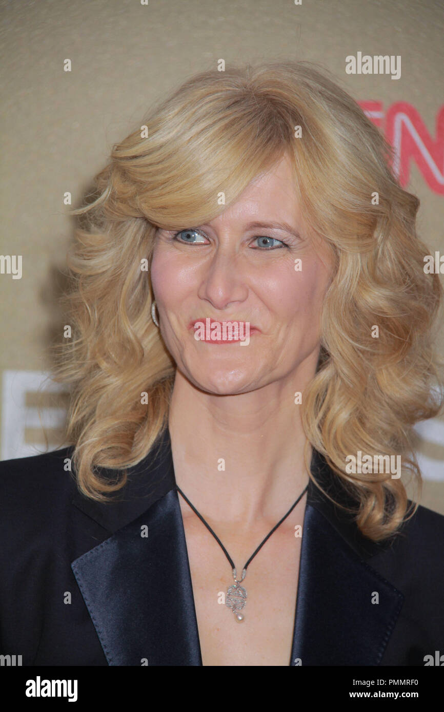 Laura Dern 12/11/2011 CNN Heroes: An All-Star Tribute held at Shrine ...