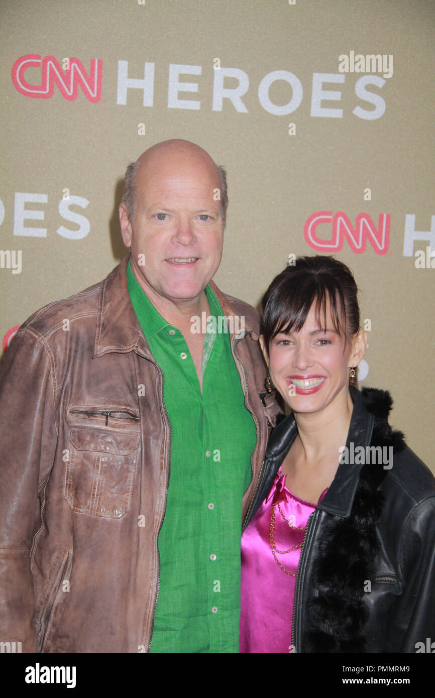 Rex linn hi-res stock photography and images - Alamy
