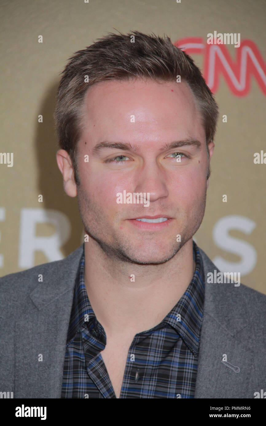 Scott Porter 12/11/2011 CNN Heroes: An All-Star Tribute held at Shrine ...