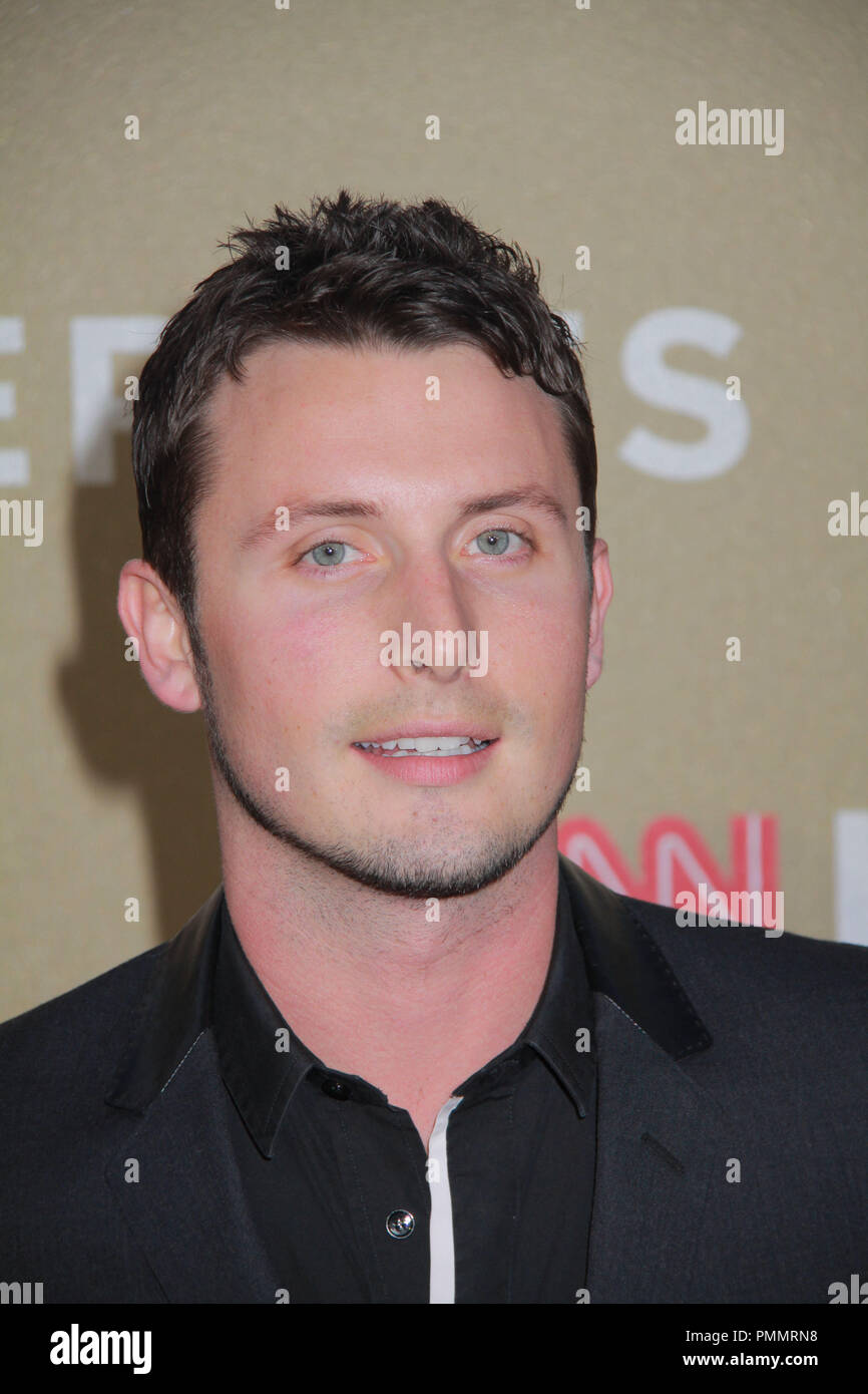 Tyler Wade 12/11/2011 CNN Heroes: An All-Star Tribute held at Shrine ...