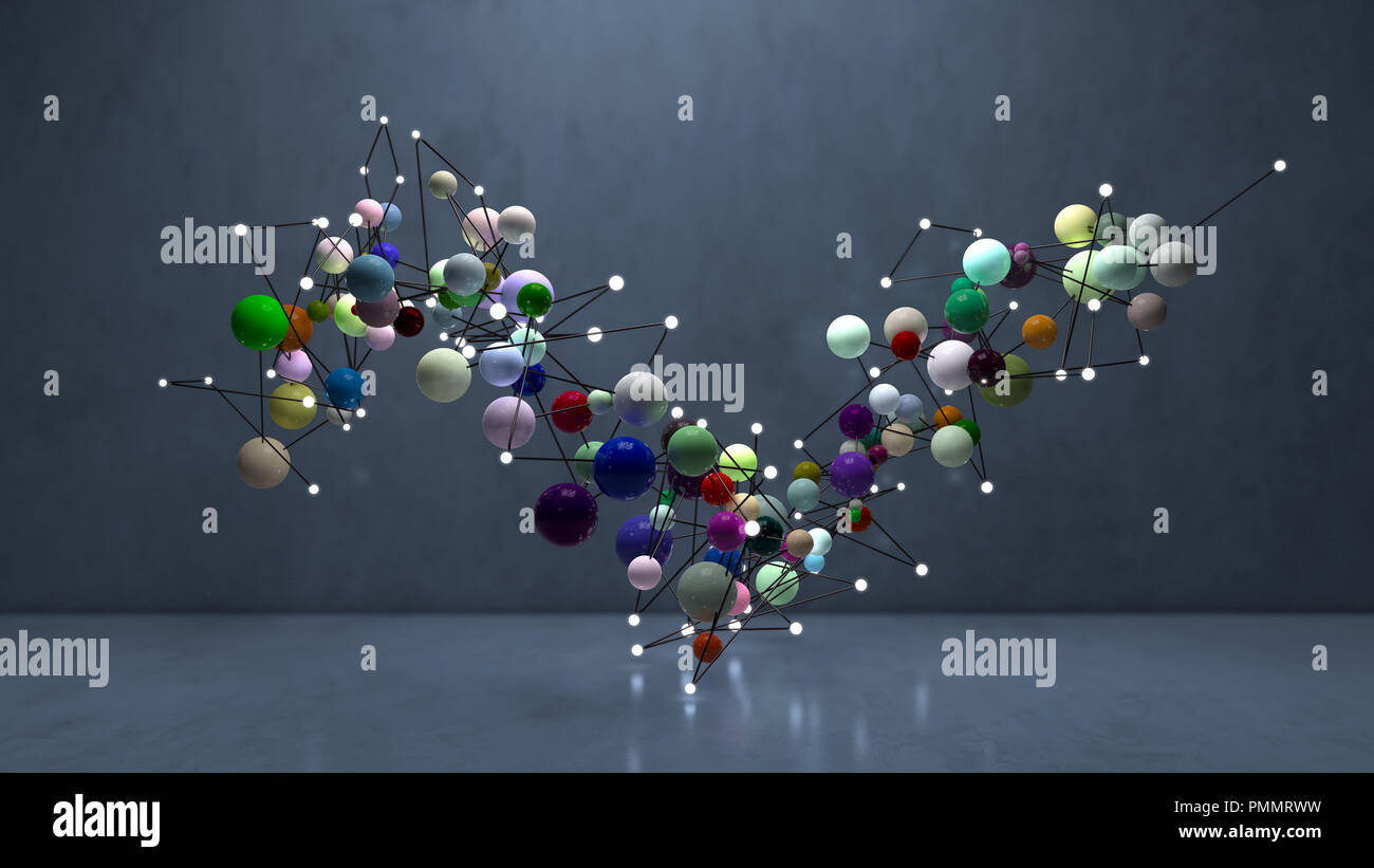 3d abstract texture hi-res stock photography and images - Alamy