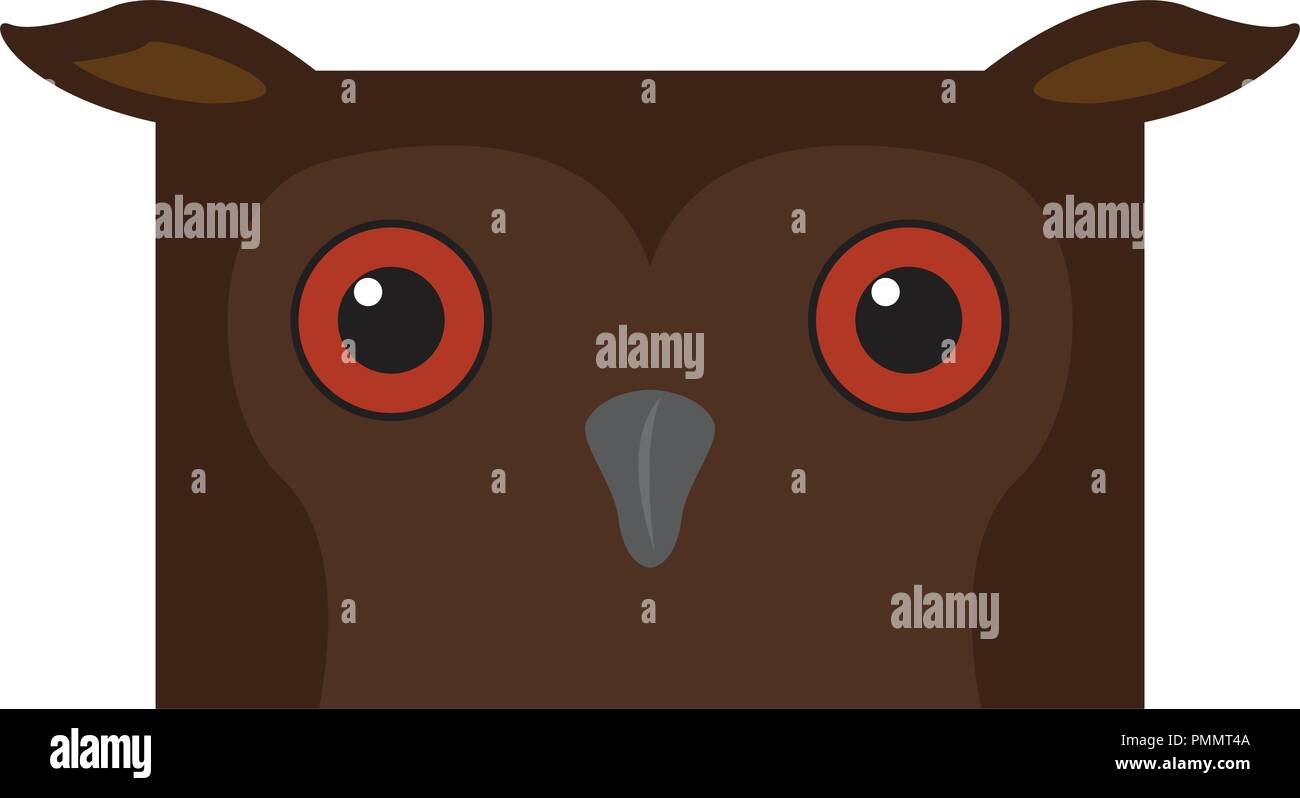 Cartoon owl costume hi-res stock photography and images - Alamy