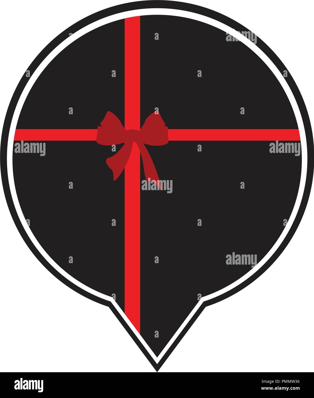 Isolated empty sale label Stock Vector Image & Art - Alamy