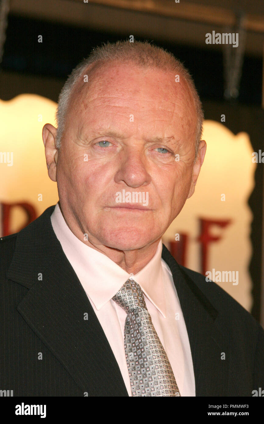 Anthony mann hi-res stock photography and images - Alamy