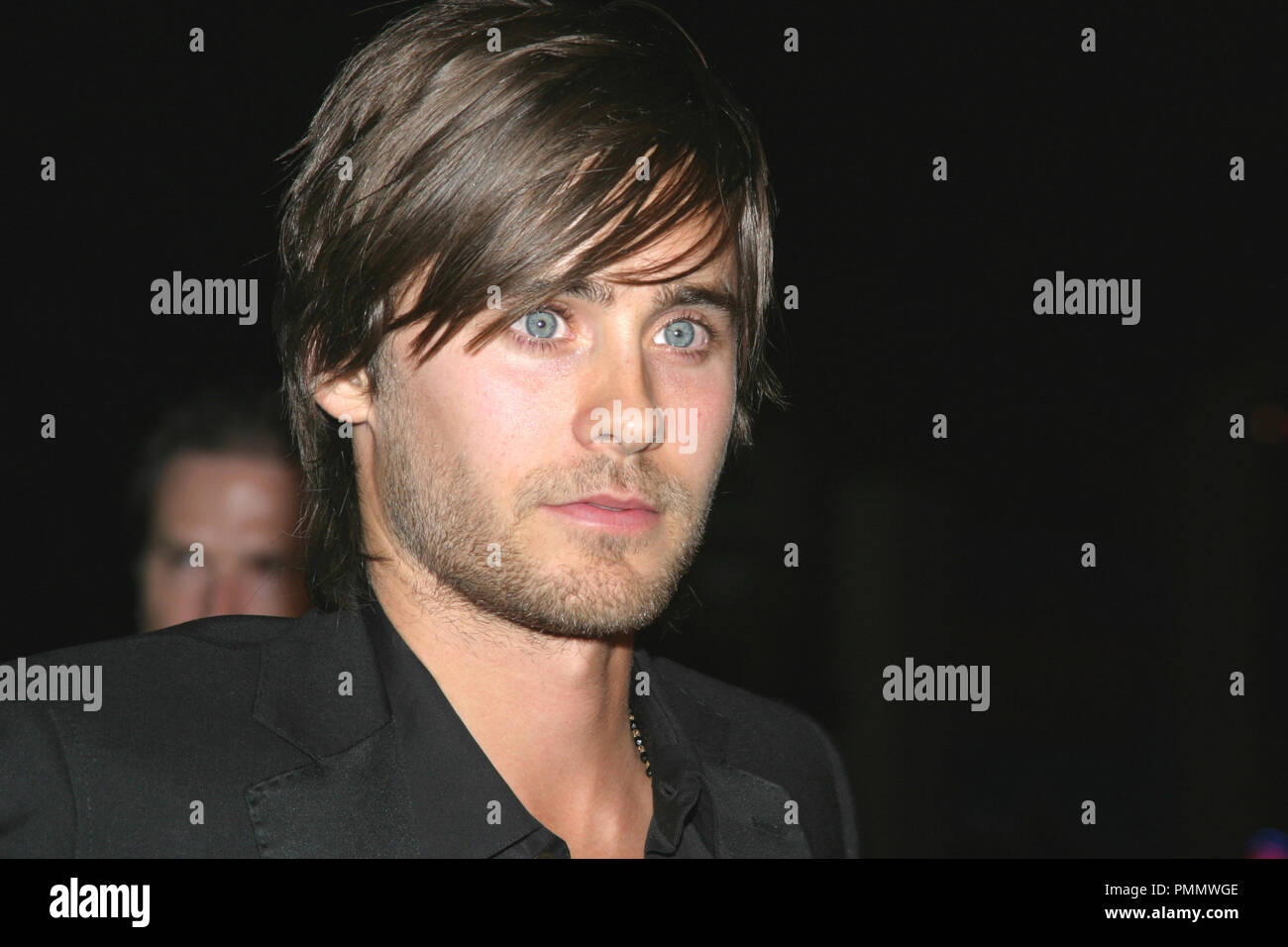 Jared leto alexander premiere hi-res stock photography and images - Alamy