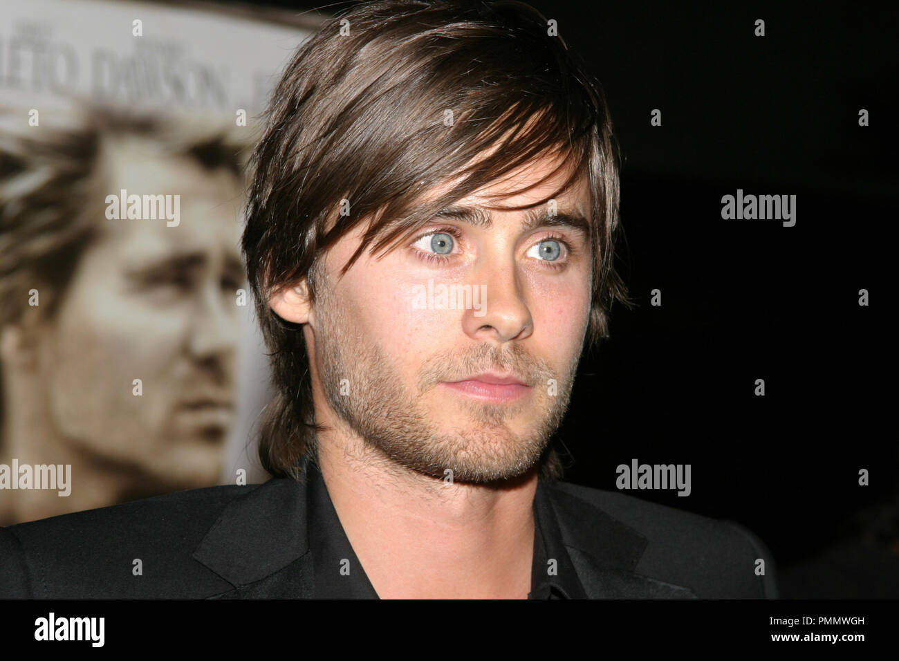 Jared leto alexander premiere hi-res stock photography and images - Alamy