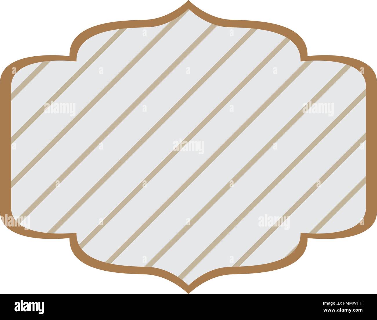 Isolated empty texture sale label Stock Vector Image & Art - Alamy