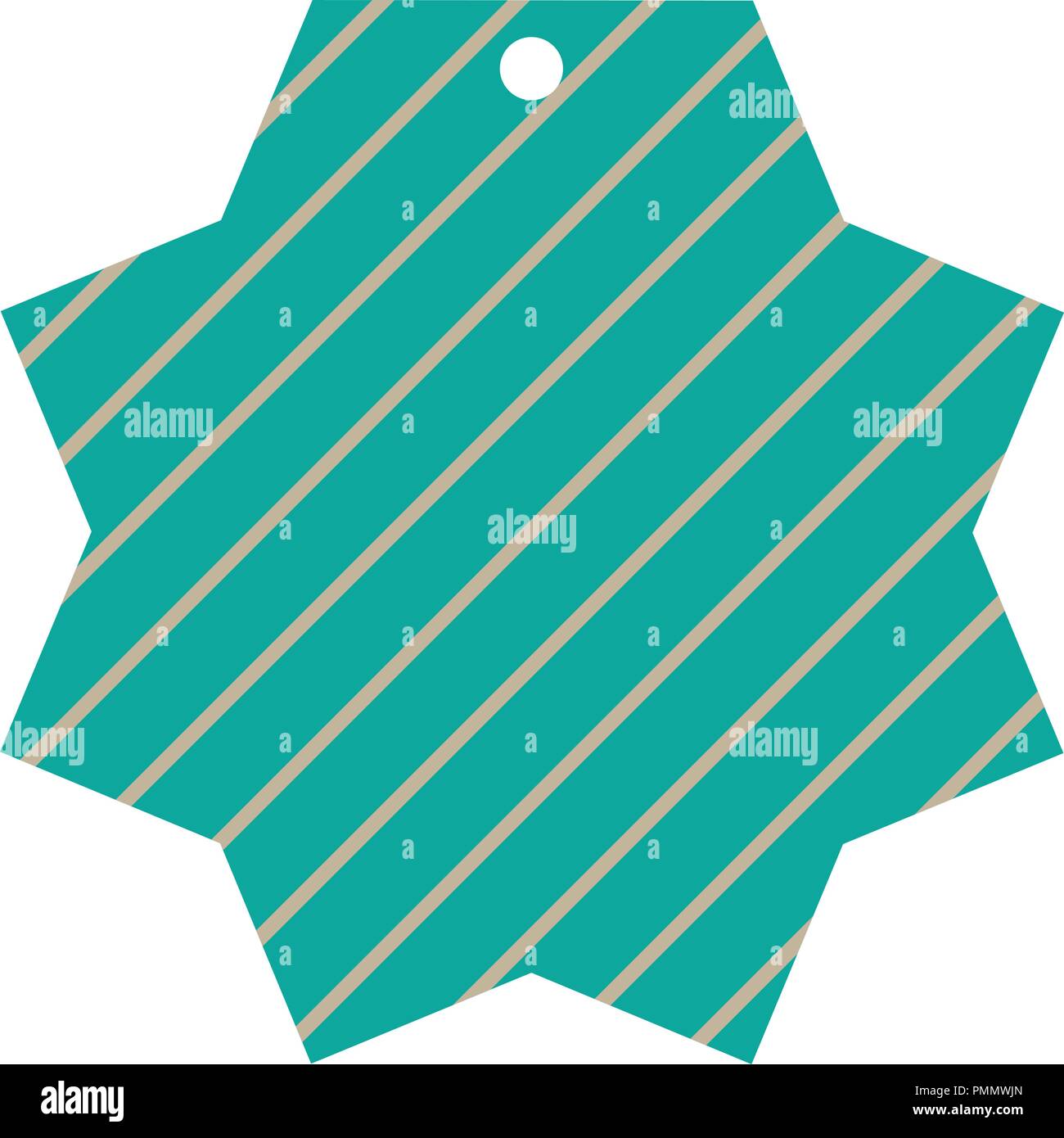 Isolated empty texture sale label Stock Vector Image & Art - Alamy