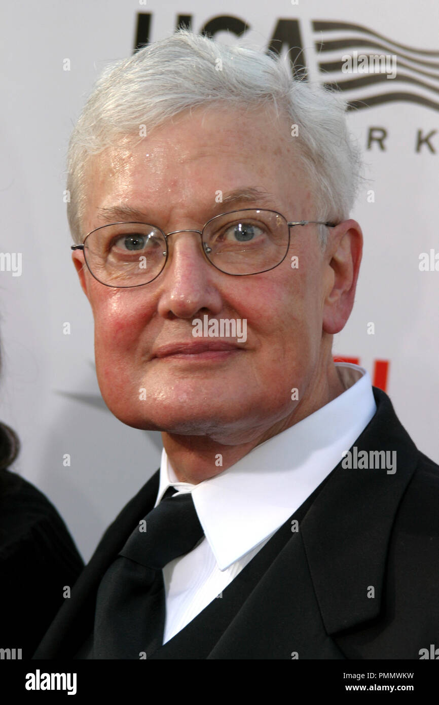 Roger Ebert Children