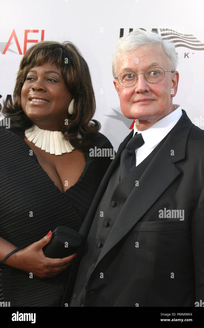 Roger Ebert Children