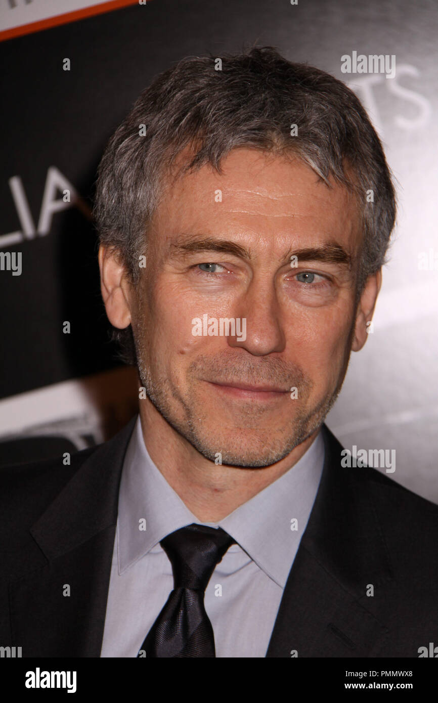 03/16/2009 Tony Gilroy "Duplicity" Premiere @ Ziegfeld Theater, New ...