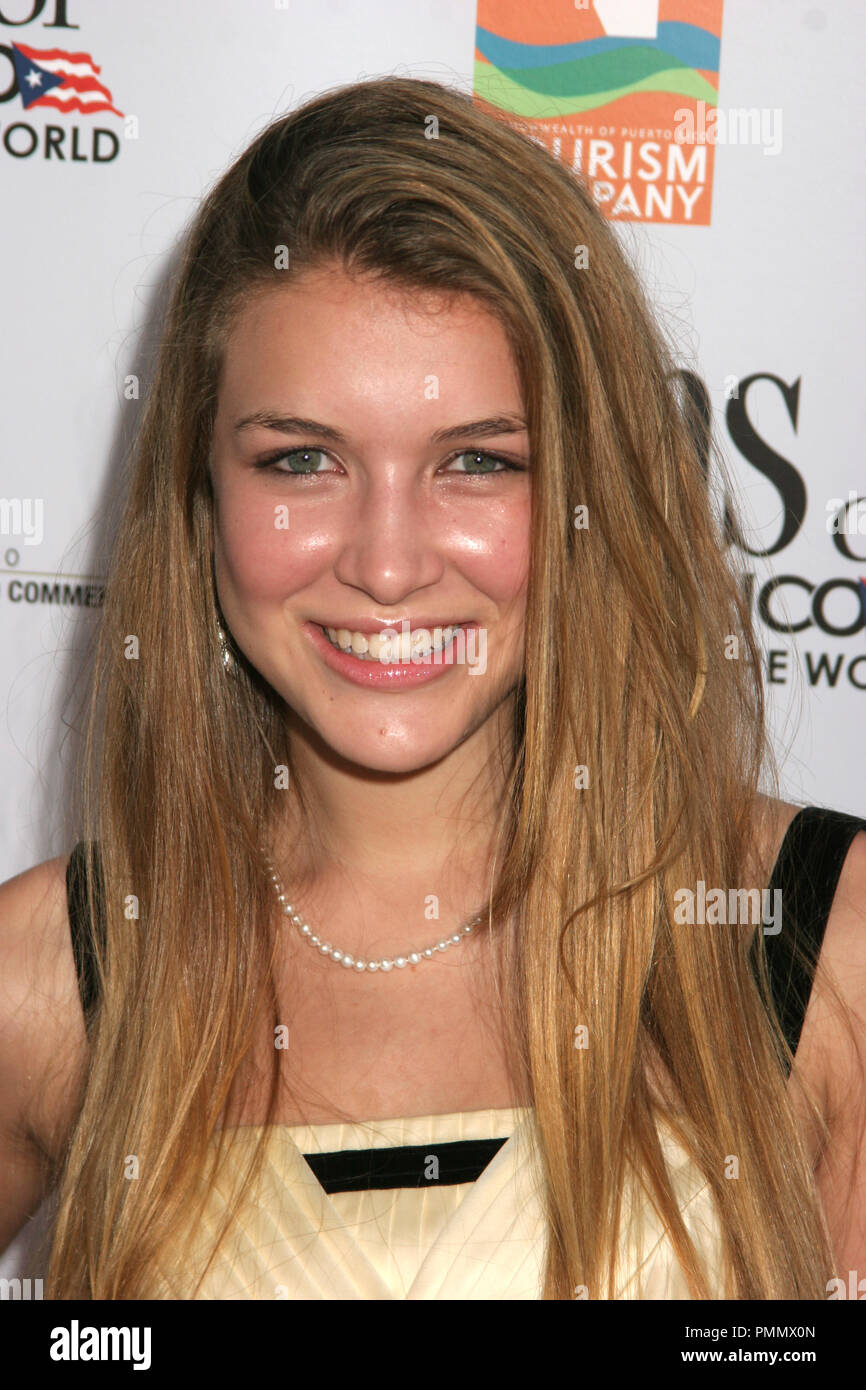 07/31/2007 "El Cantante" Premiere @ Director's Guild of America Theatre ...