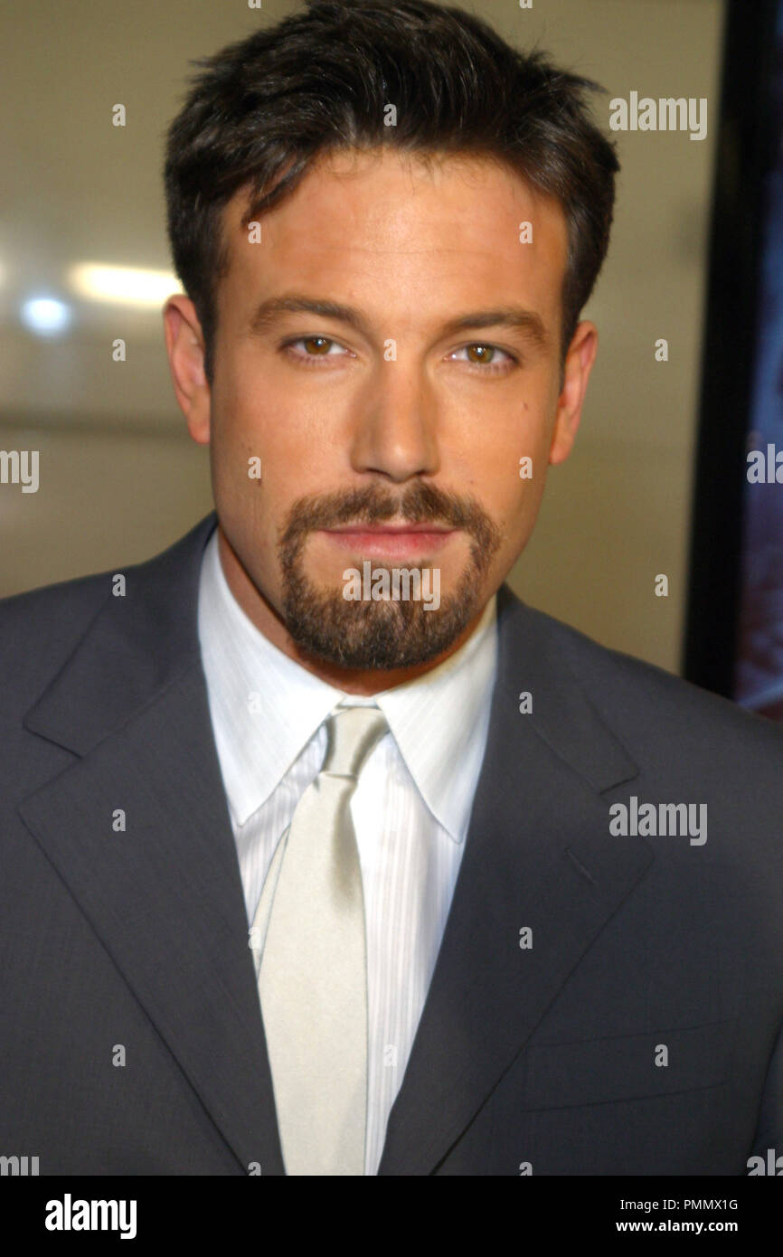 Paycheck 2003 ben affleck hi-res stock photography and images - Alamy