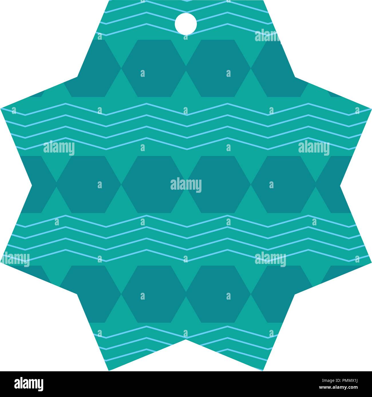 Isolated empty texture sale label Stock Vector Image & Art - Alamy