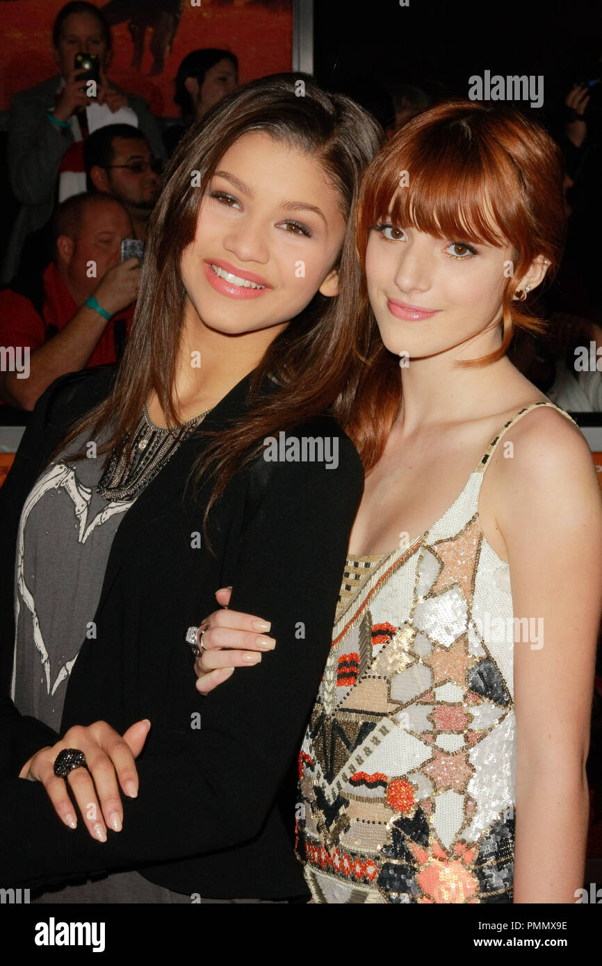 John carter world premiere hi-res stock photography and images - Alamy