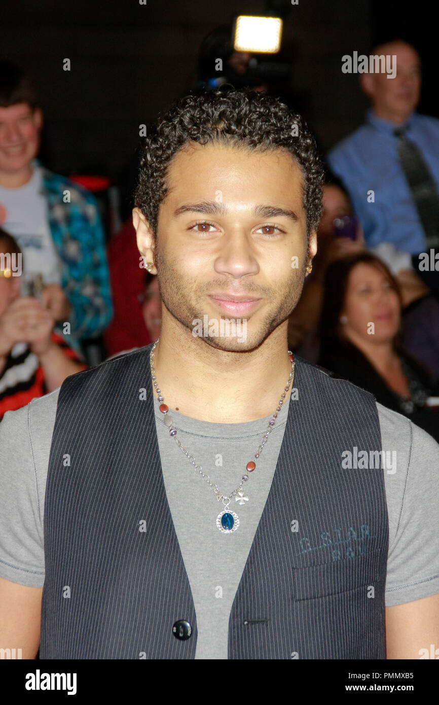 John corbin hi-res stock photography and images - Alamy