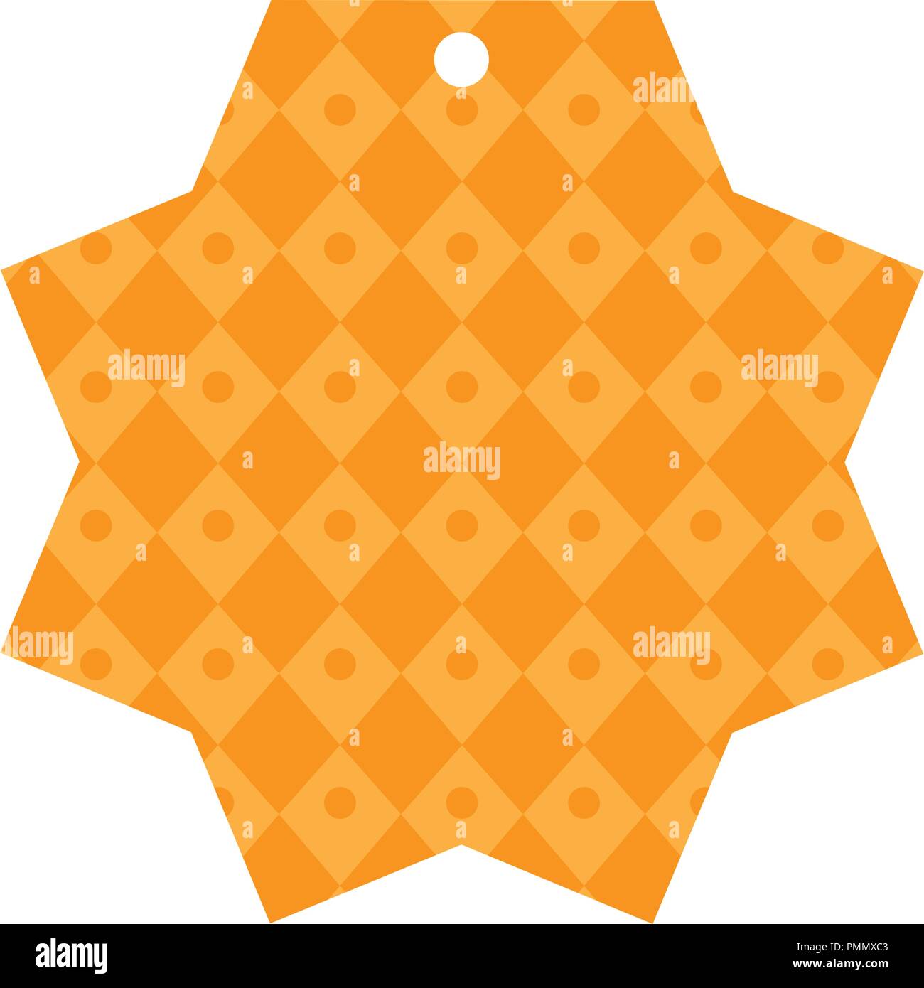 Isolated empty texture sale label Stock Vector Image & Art - Alamy