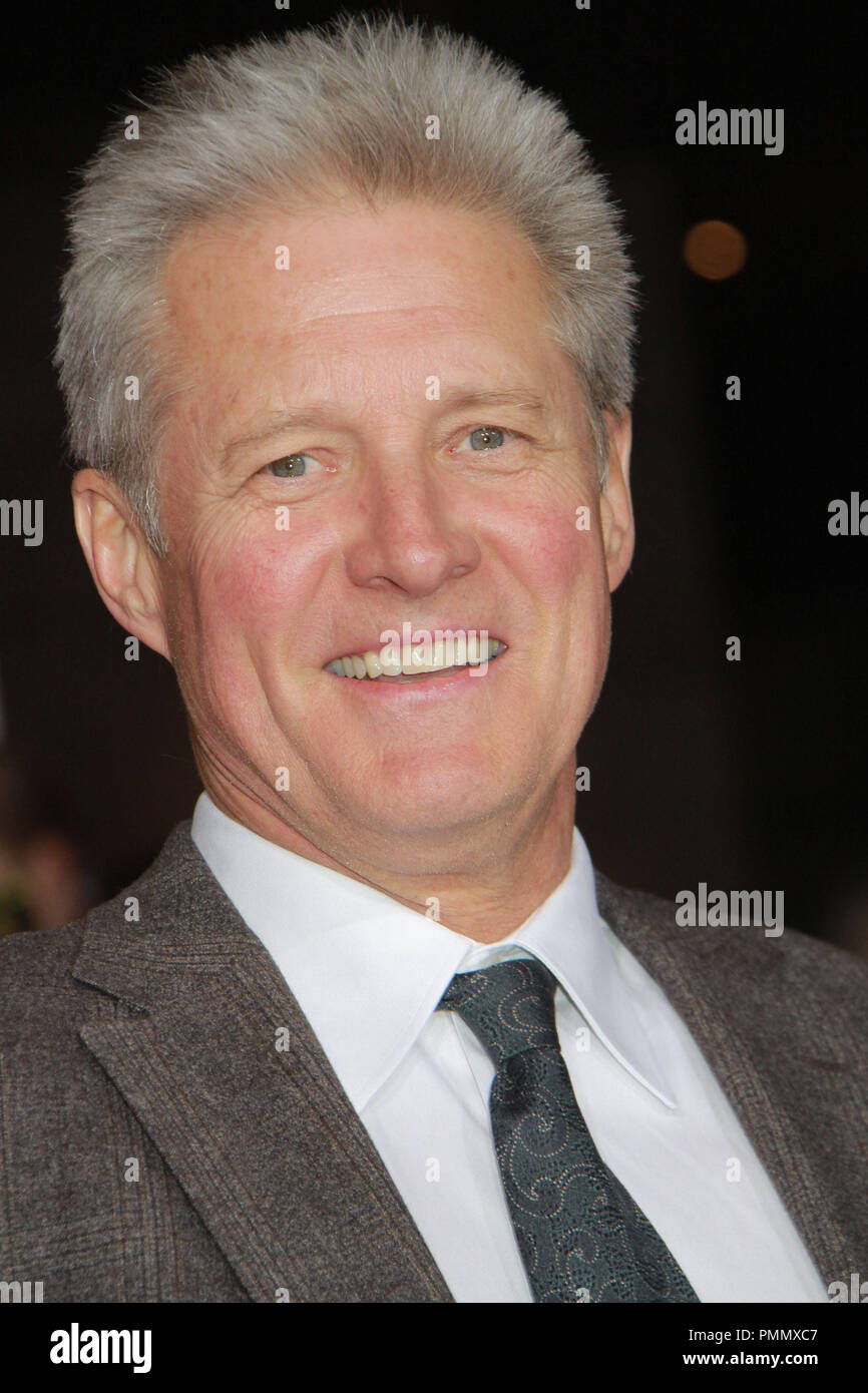 Bruce Boxleitner 02/22/2012 "John Carter" Premiere held at Regal ...