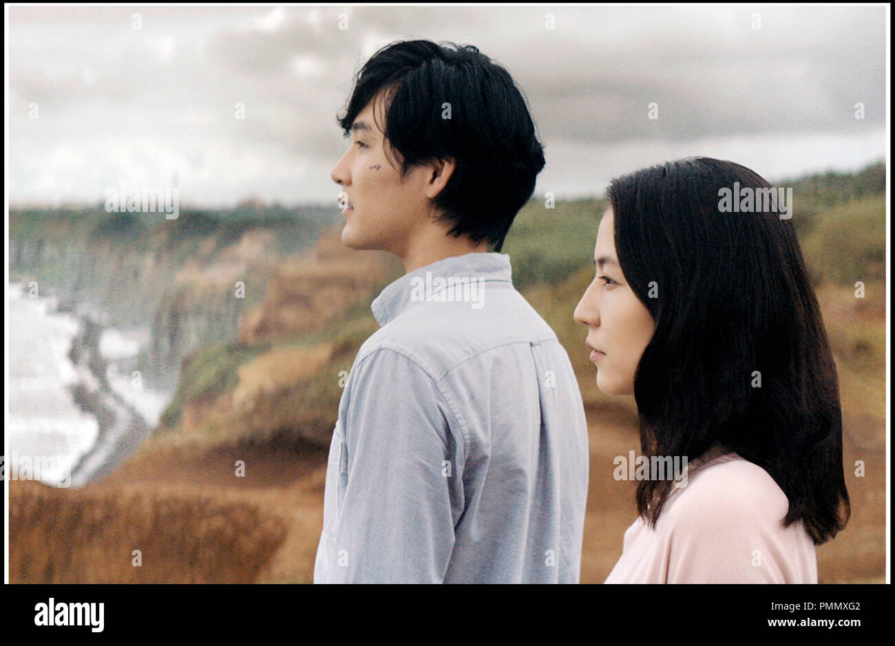Masami Nagasawa Stock Photos & Masami Nagasawa Stock Images - Alamy