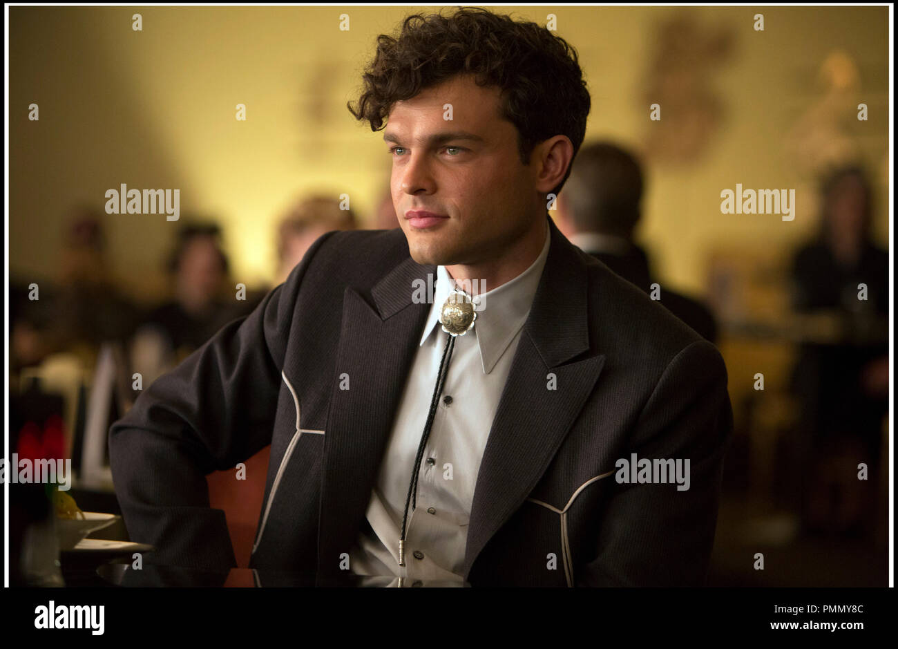 Alden Ehrenreich Stock Photos & Alden Ehrenreich Stock Images - Alamy