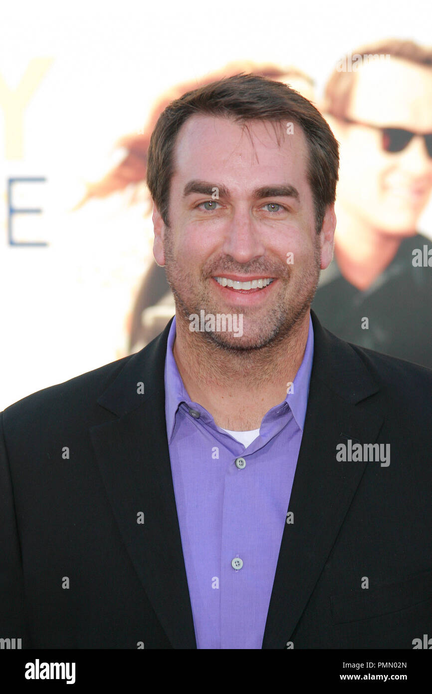 Larry crowne premiere headshot hi-res stock photography and images - Alamy